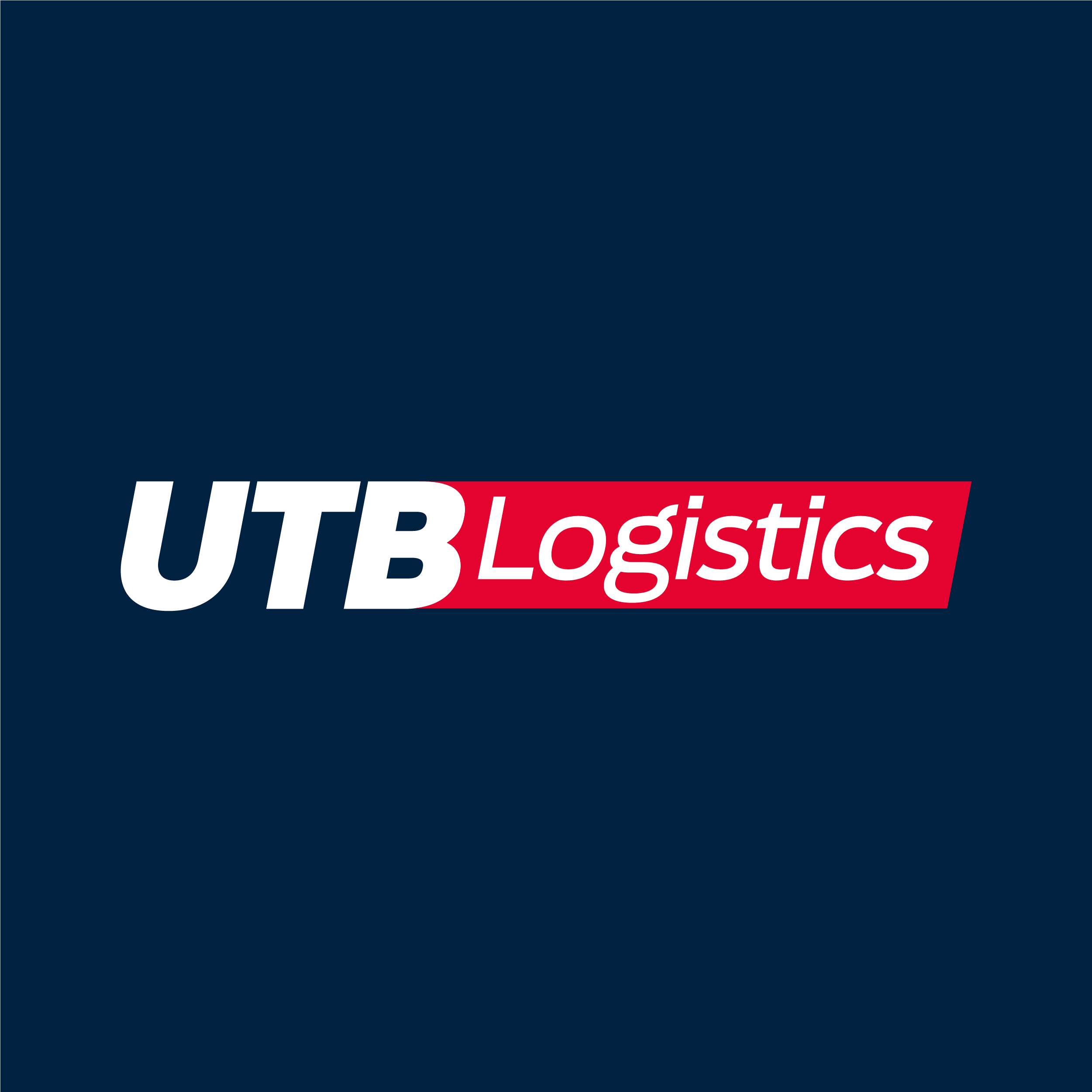 Utb Logistics | CarrierSource
